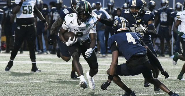Scouting RB Carsyn Baker | Class of 2026 - 247Sports