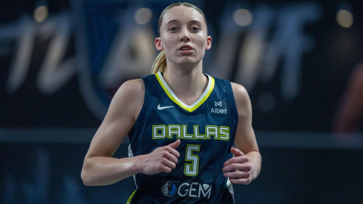 Dallas Wings rookie Paige Bueckers 'good to go' vs. Phoenix Mercury ...