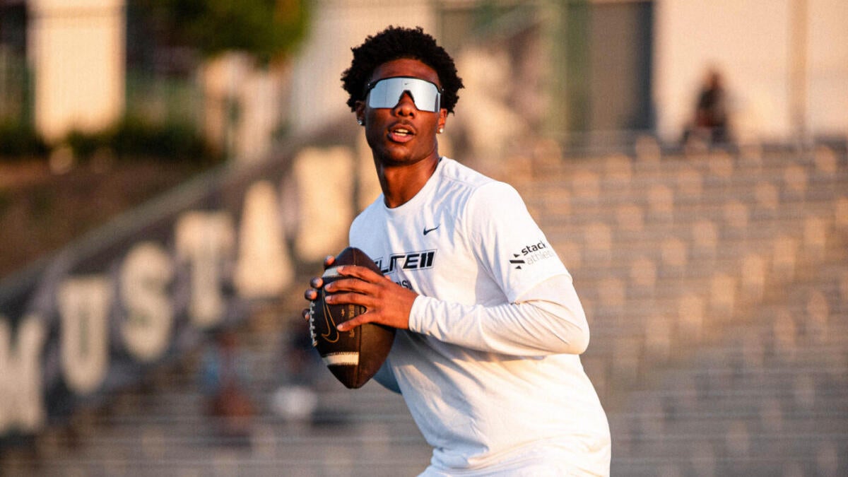 Elite 11 updates, player rankings from Day 2: Who are the top QBs in ...
