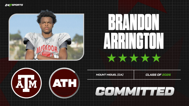 Brandon Arrington Videos