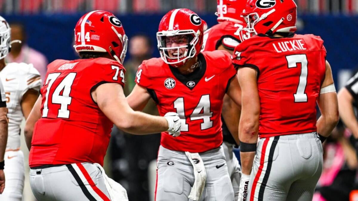 Every SEC team's best, worst case scenario in 2025: Four-loss Alabama? Undefeated season for ...