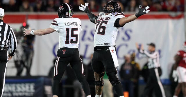 Billionaires Transforming Texas Tech Into a Powerhouse - 247Sports
