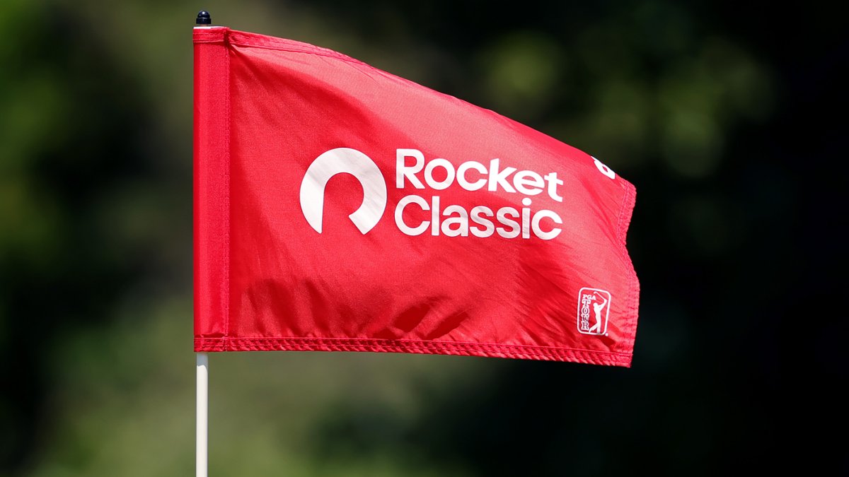 Collin Morikawa Ryder Cup Chase: Rocket Classic Updates & Broadcast ...