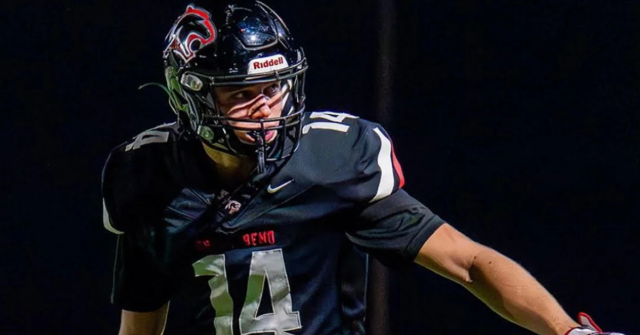 Irish Illustrated Video Analysis: Notre Dame Lands a Commitment From ...