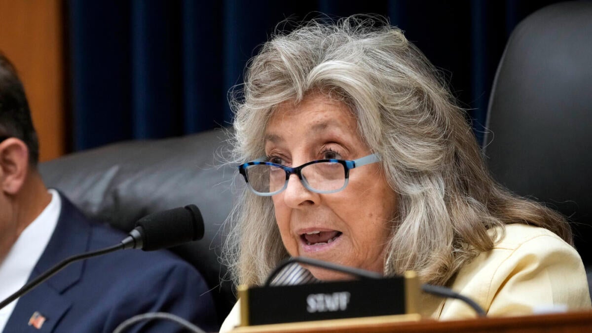 Bill introduced to restore betting tax deductions to 100% - CBS Sports