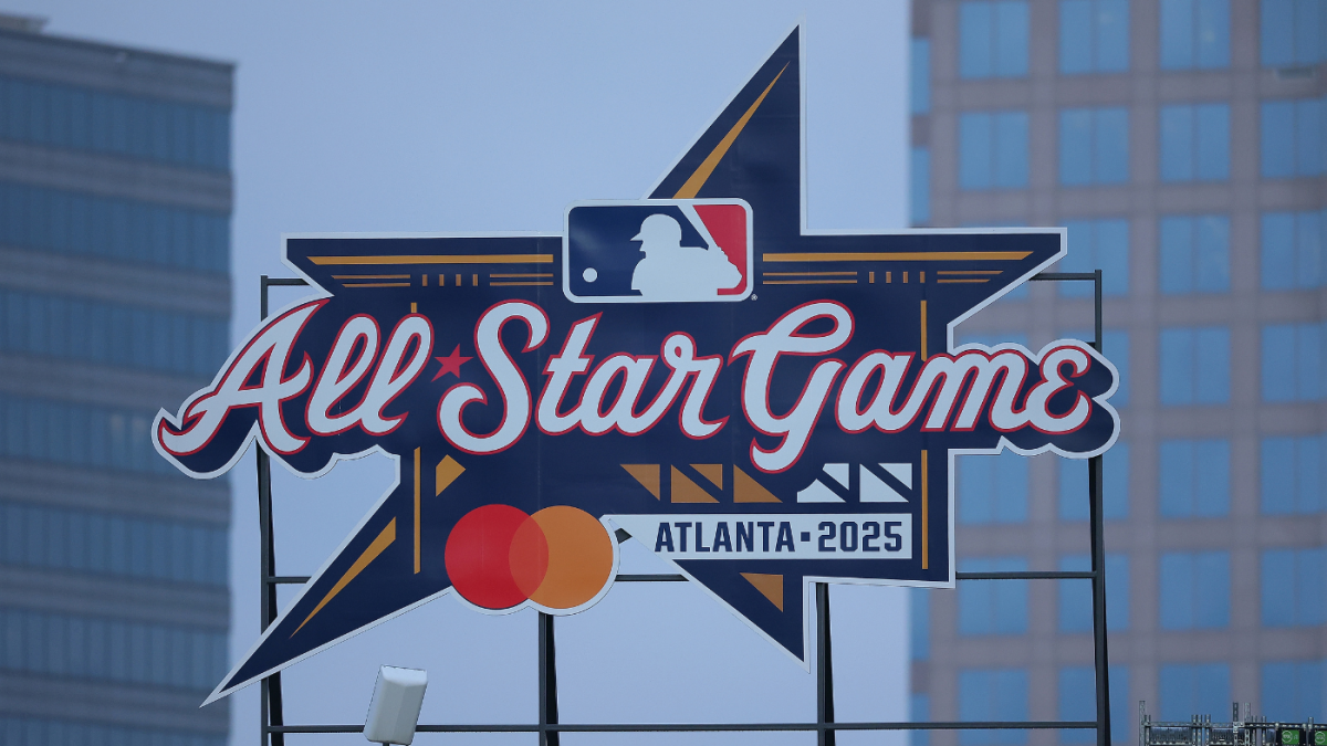 Why the 2025 All-Star Game, Home Run Derby are in Atlanta after MLB ...