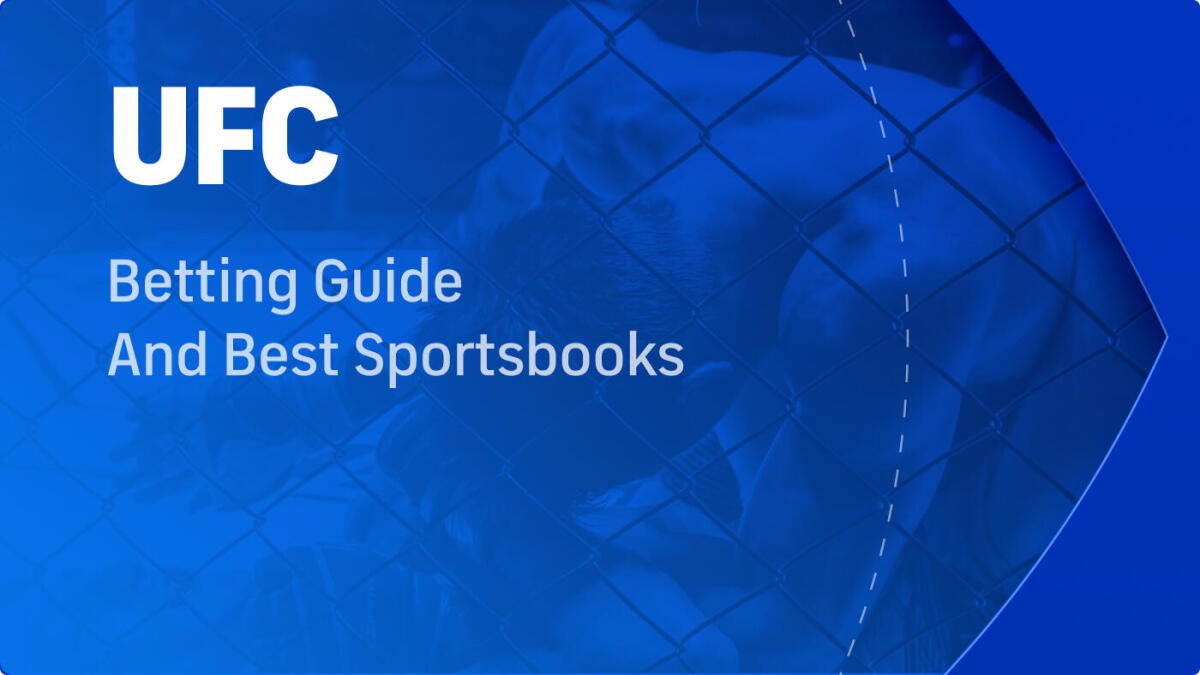 UFC betting guide 2025: What to know about betting on the UFC ...