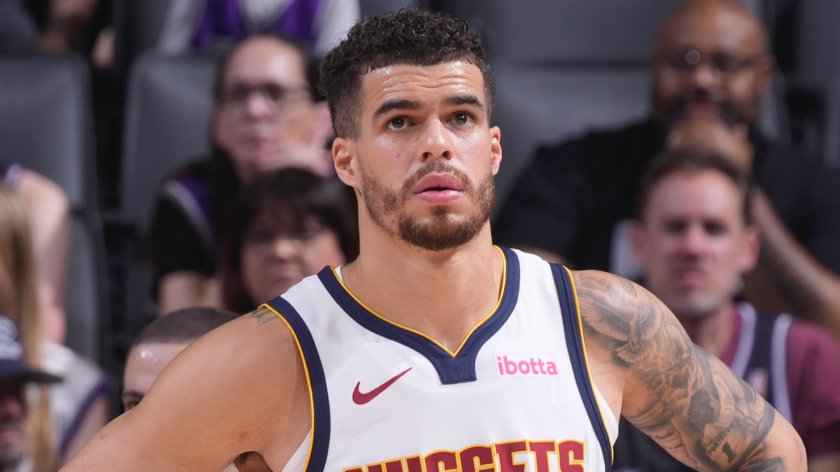 Michael Porter Jr. breaks silence on Nets trade: Nuggets departure ...