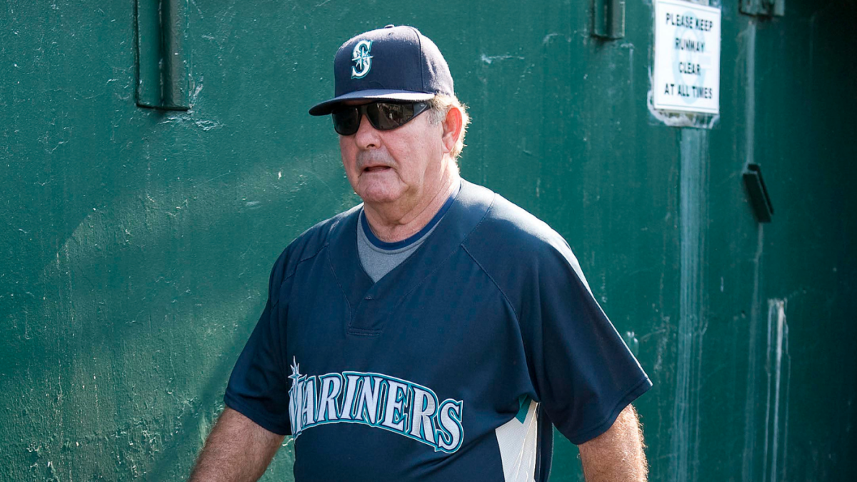 Lee Elia, former Cubs and Phillies manager known best for profane rant ...