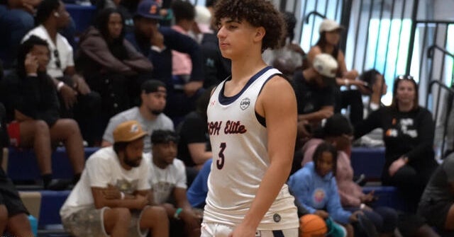 2026 PG Jasen Lopez in win at Miami Summer Hoops Festival - 247Sports
