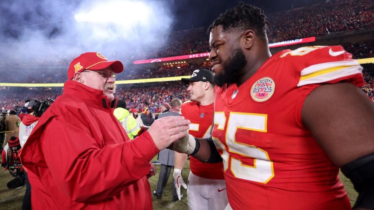 The one NFL team to watch on franchise tag deadline day, plus the most ...