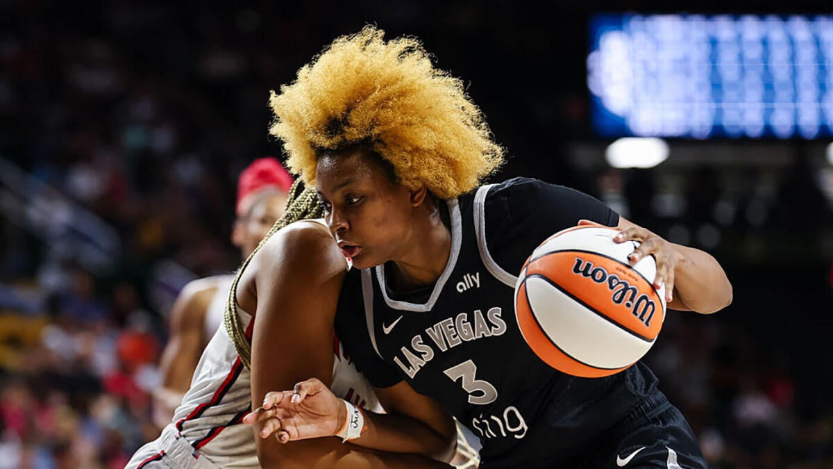 Athletes Unlimited announces 2025 roster: NaLyssa Smith, Ariel Atkins ...