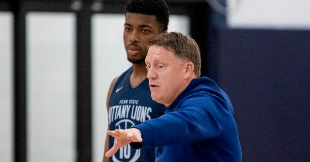 Commit Analysis: What is Penn State basketball getting in forward ...