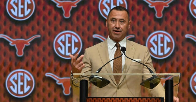 Favorite Texas Future Prop - 247Sports