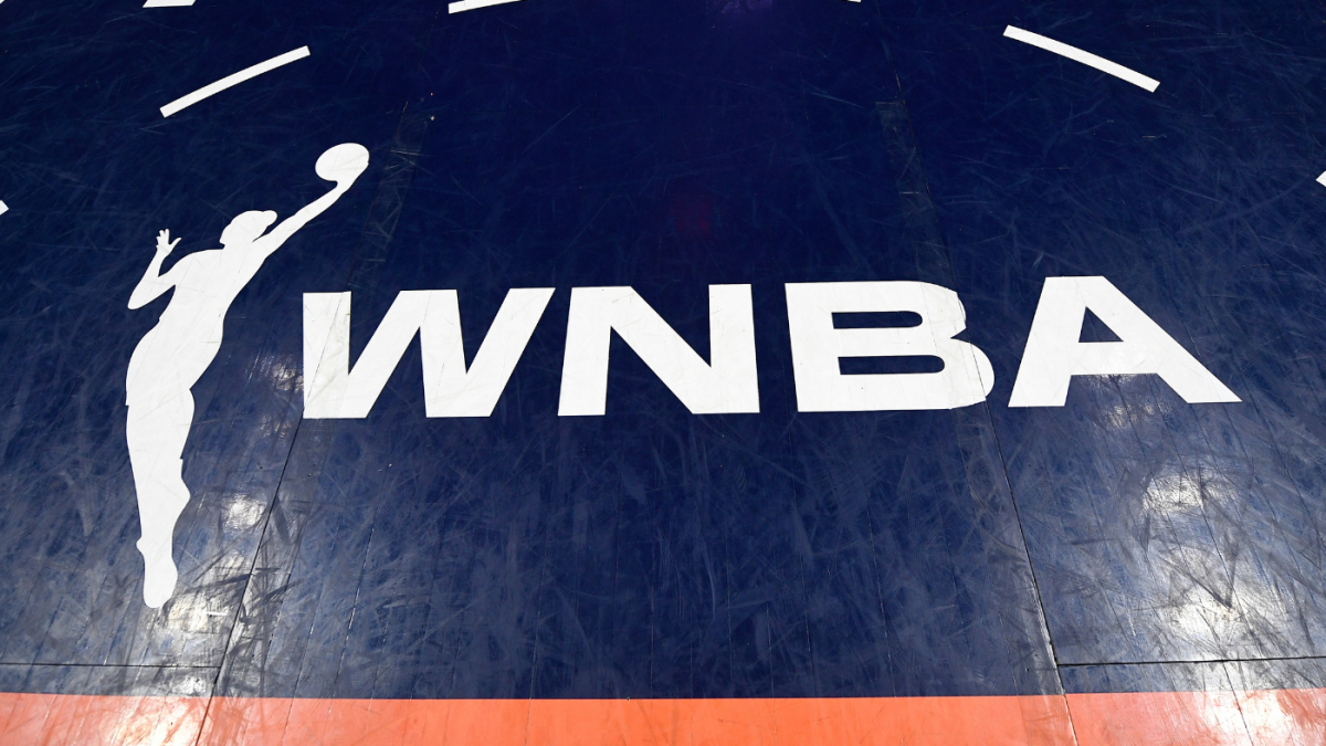WNBPA issues rebuke of WNBA's CBA proposal after in-person meeting: 'We ...