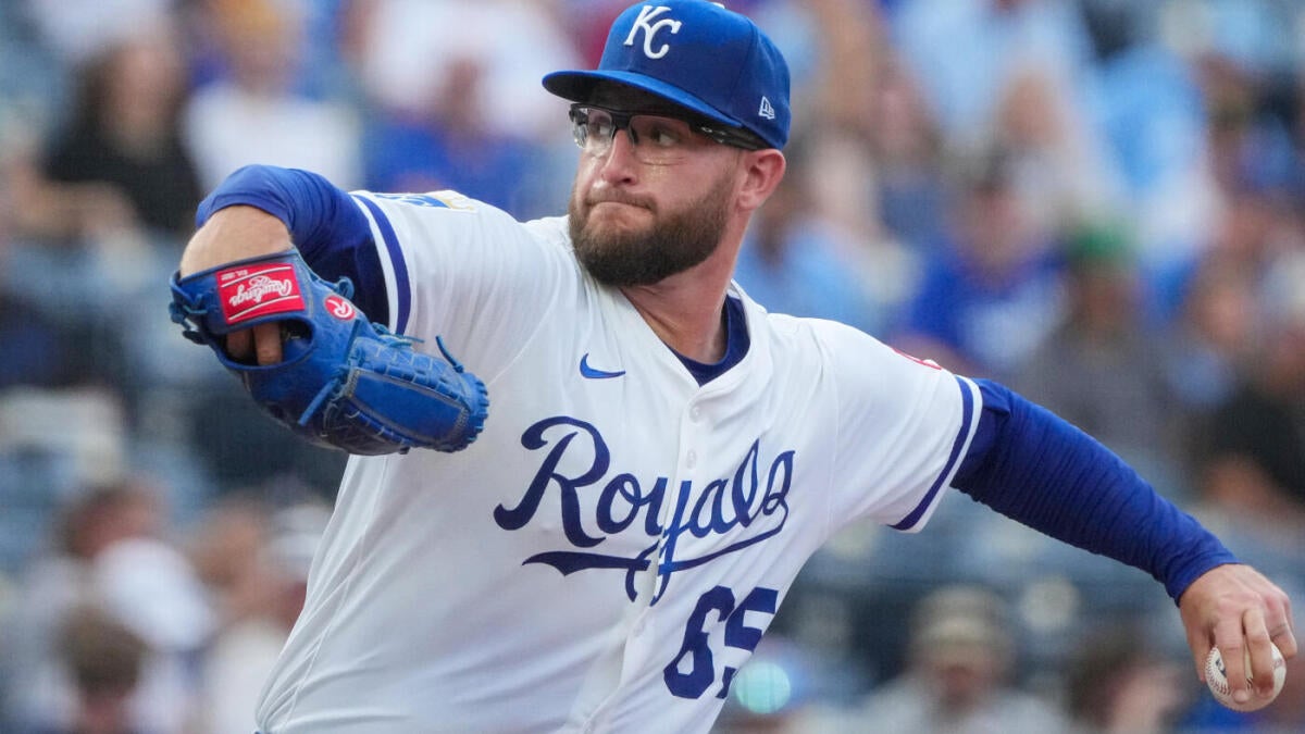 Fantasy Baseball Week 18 Preview: Top 10 sleeper pitchers include Noah ...