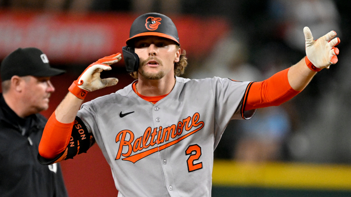 Playing GM for the Orioles: Three MLB trade deadline moves for ...
