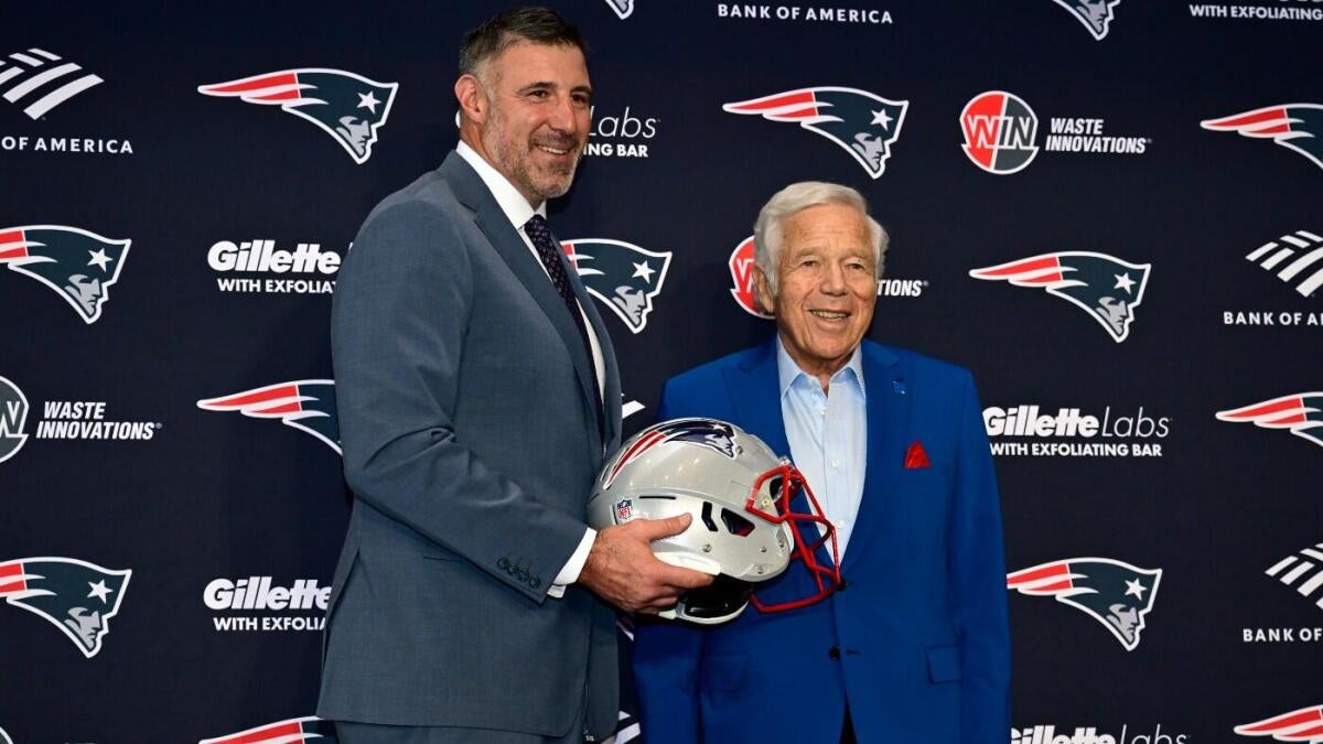 One reason for optimism for every NFL team, plus ranking the best 25 ...