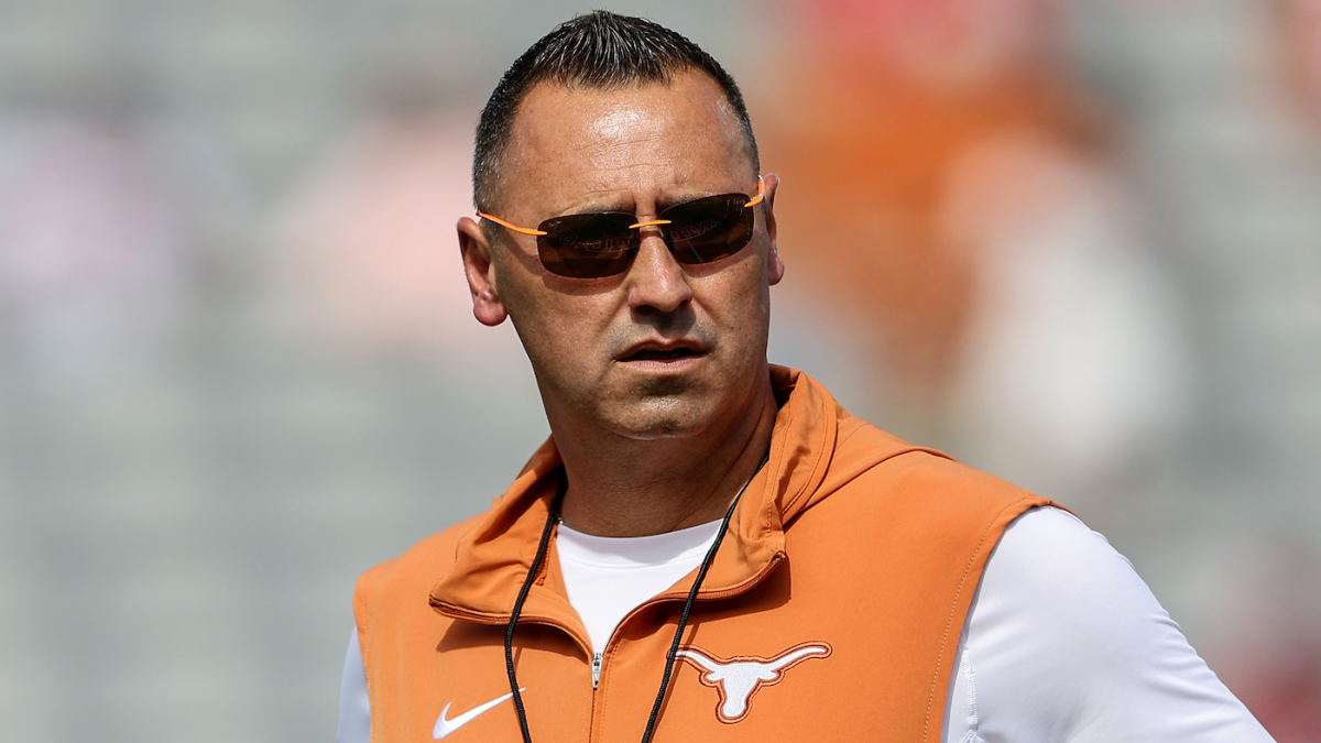 Steve Sarkisian calls out salary cap problem in college football's new ...