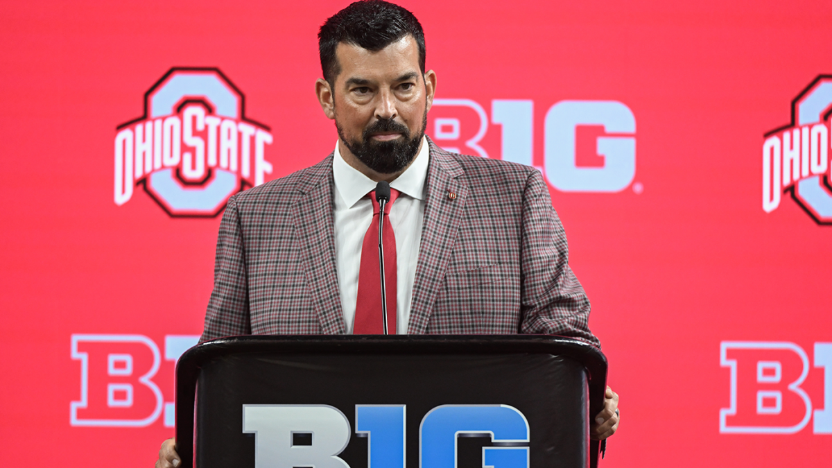 2025 Big Ten Media Days schedule, where to watch: When coaches, teams ...