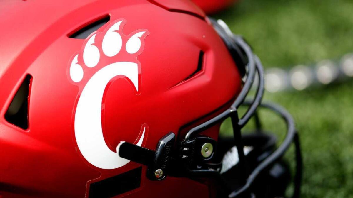 Cincinnati freshman Jeremiah Kelly died of heart condition in April ...