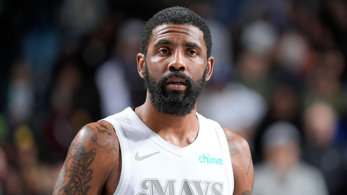 Kyrie Irving questions whether NBA contracts should be public ...