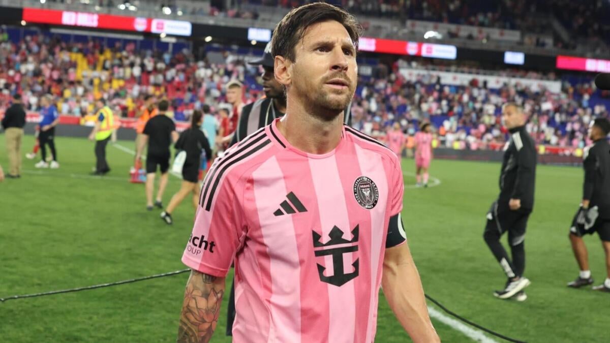 MLS All-Stars vs. Liga MX All-Stars, where to watch, live stream ...