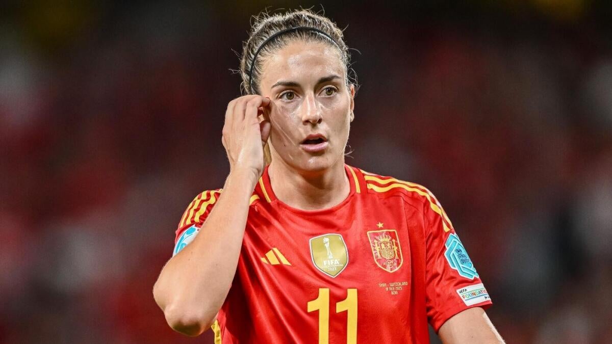 Spain vs. Germany live stream: Where to watch UEFA women's Euro ...
