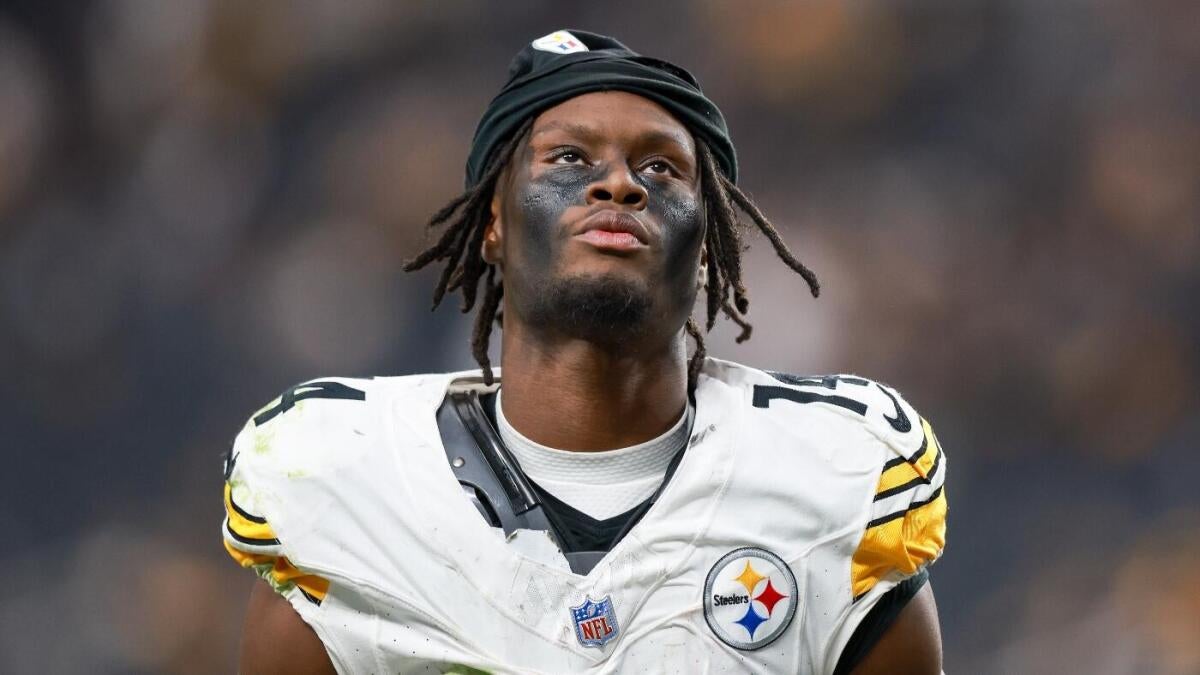 George Pickens excited to 'run better plays' with Cowboys, says he and ...