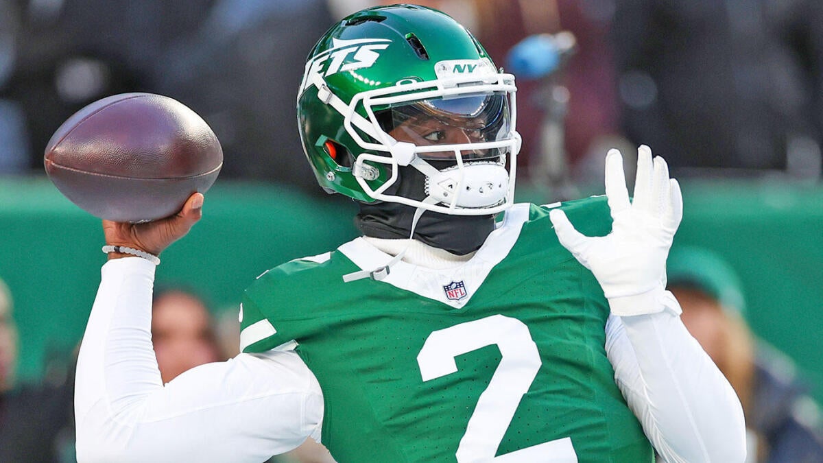 Tyrod Taylor injury: Jets backup QB will miss remainder of preseason ...