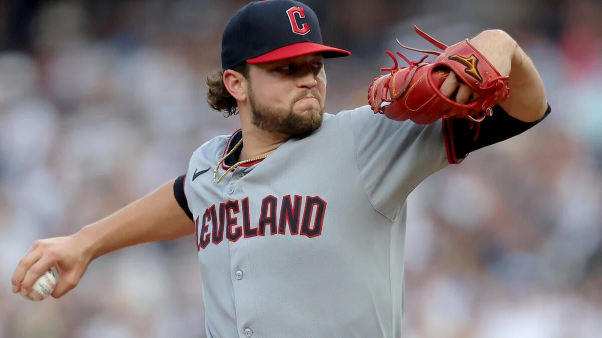 Fantasy Baseball Week 19 Preview: Top 10 sleeper pitchers feature Slade ...