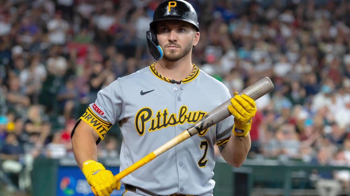 Fantasy Baseball Week 19 Preview: Top 10 sleeper hitters include Royce ...