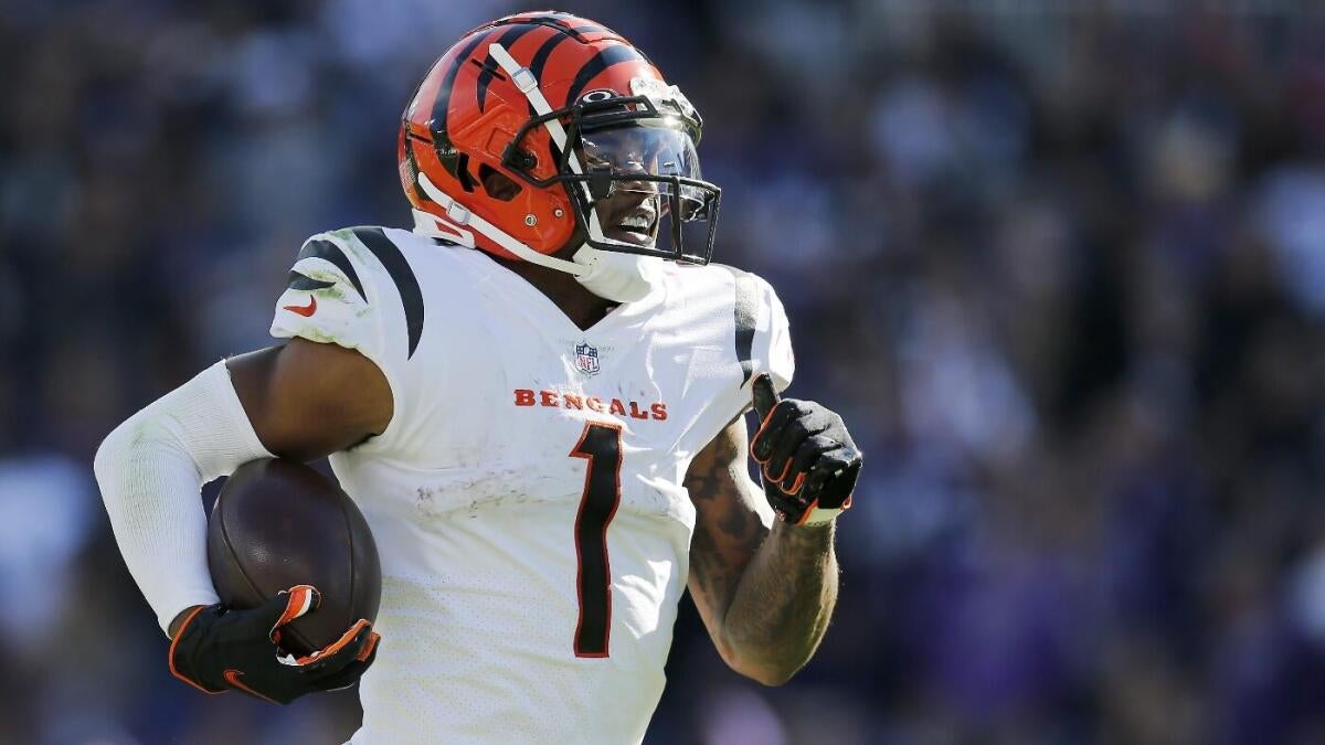 Bengals vs. Browns odds, prediction, bets: Computer model reveals free ...