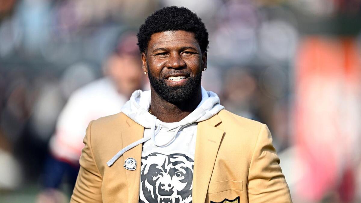 Bears legend Devin Hester optimistic about Chicago's offense under new ...