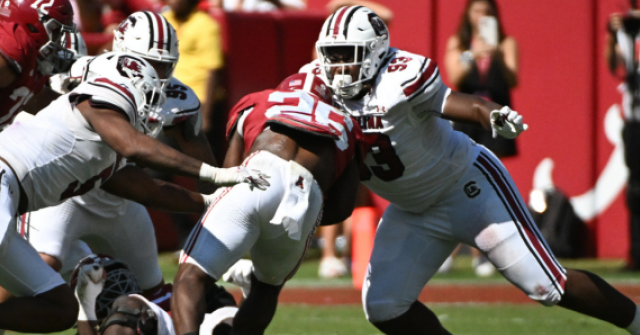 The leadership of veteran Nick Barrett will be critical for the ...