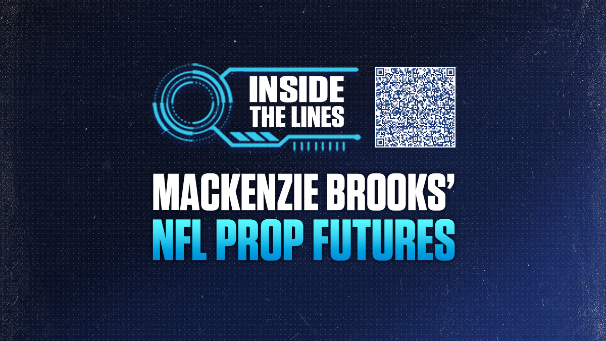 Mackenzie Brooks' best NFL player props: Justin Herbert and Malik ...