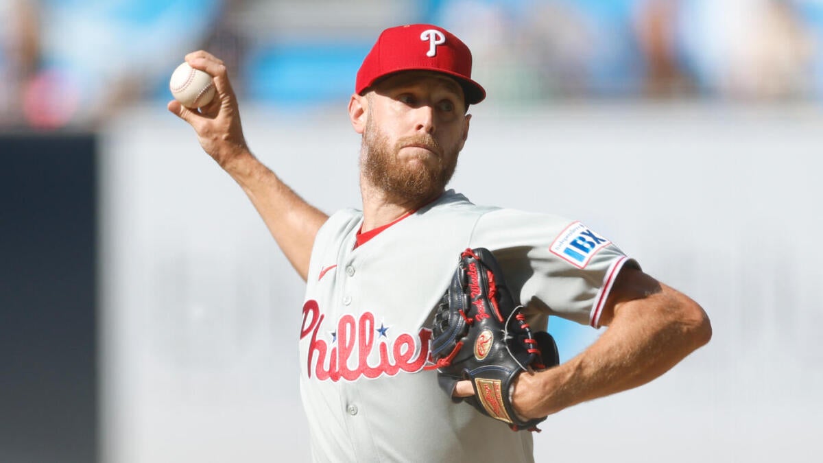 The toughest starting pitchers to rank for 2026: Uncertainty ...