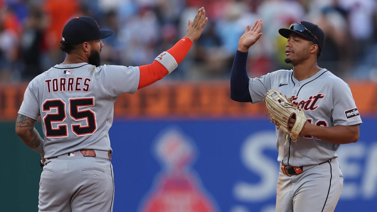 Twins vs. Tigers Prediction & Odds: MLB Picks & Bets - August 5, 2025 ...