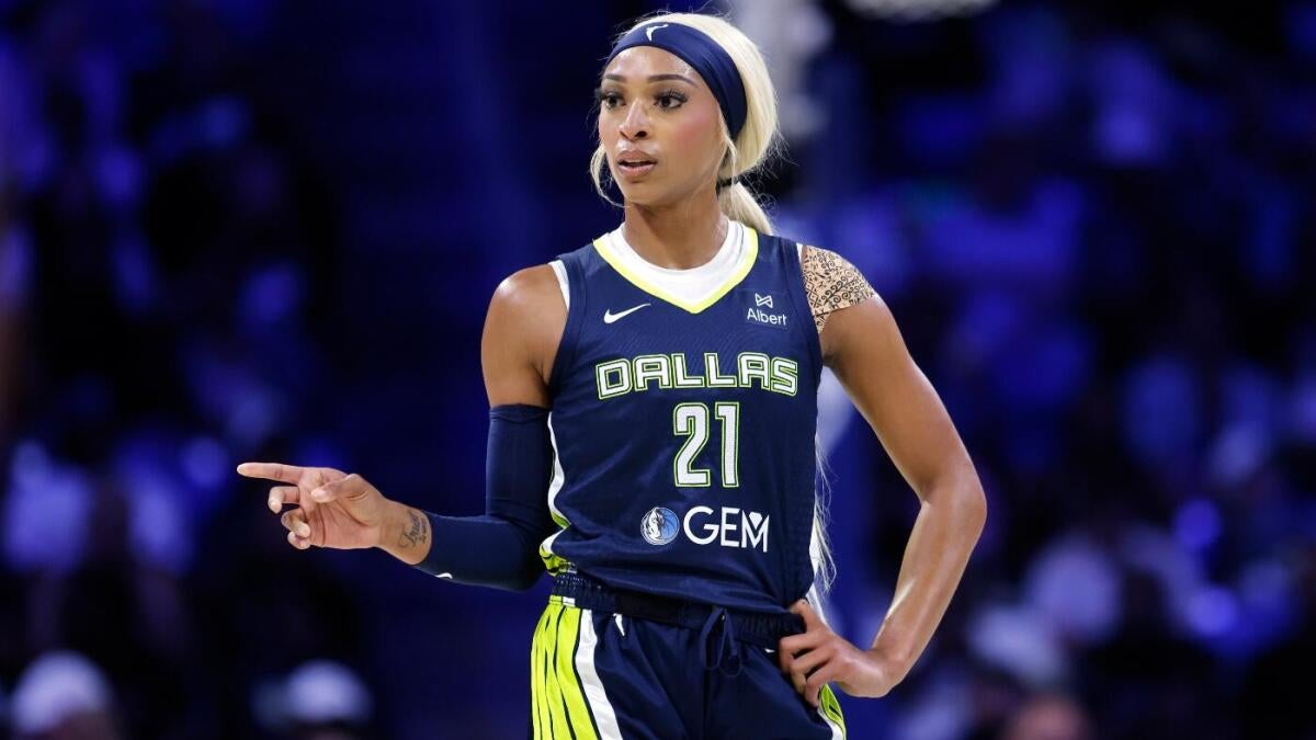 Minnesota Lynx trade for DiJonai Carrington: WNBA's top team adds ...
