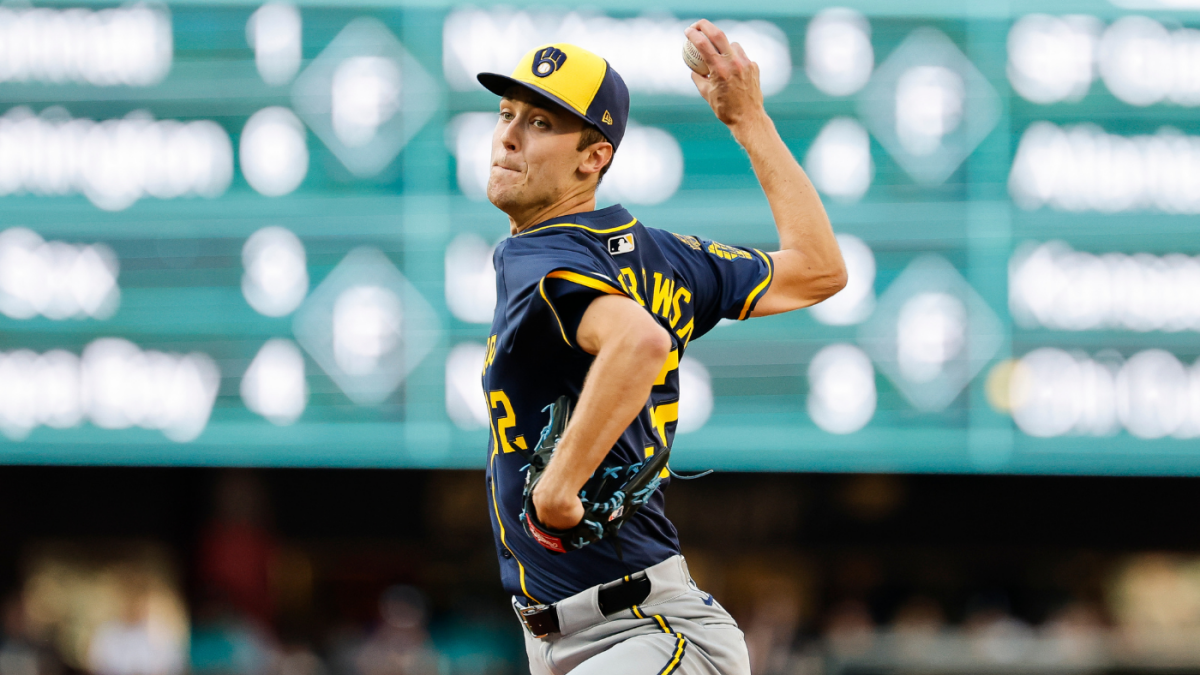 Jacob Misiorowski injury: Brewers rookie sensation placed on IL ahead ...