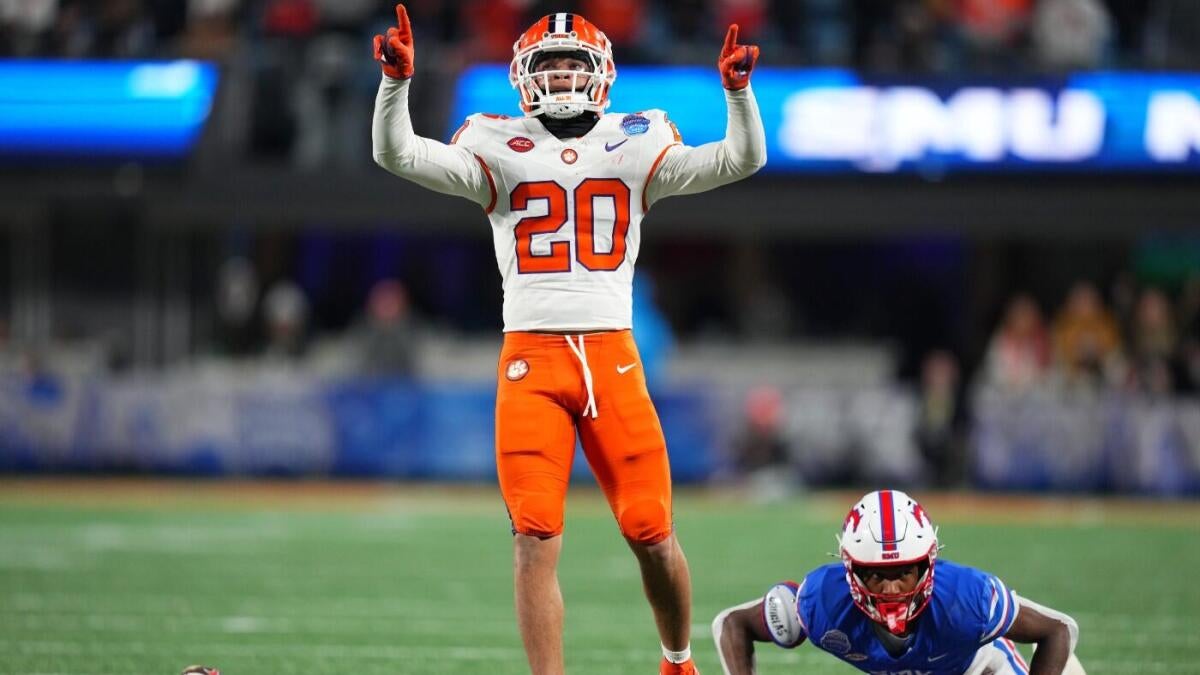 Renner's NFL Draft summer position rankings: Best cornerbacks for 2026 ...