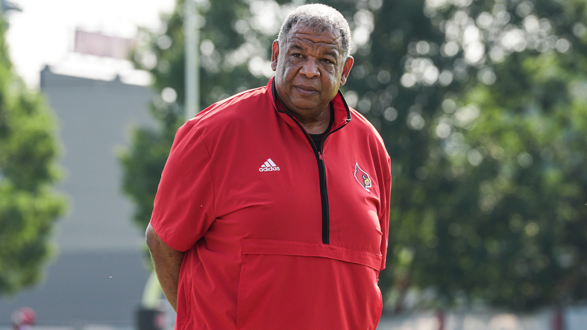 Inside Vince Marrow's stunning move from Kentucky to in-state rival ...