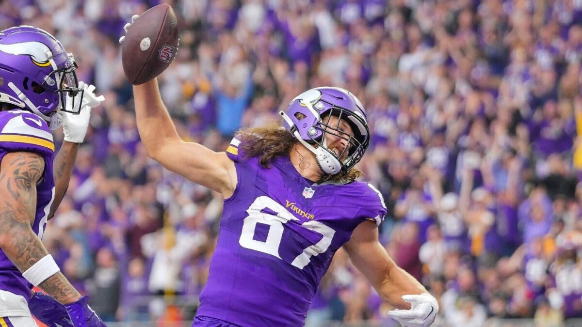 NFL picks this week, odds, lines, bets: Week 3, 2025 expert predictions ...