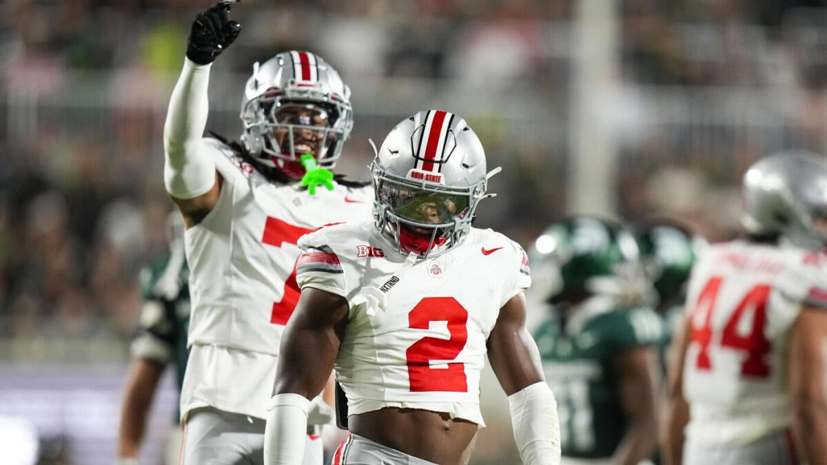 Renner's NFL Draft summer position rankings: Best safeties for 2026 ...
