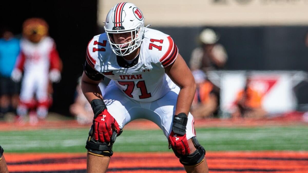 Renner's NFL Draft summer position rankings: Best OTs for 2026 ...