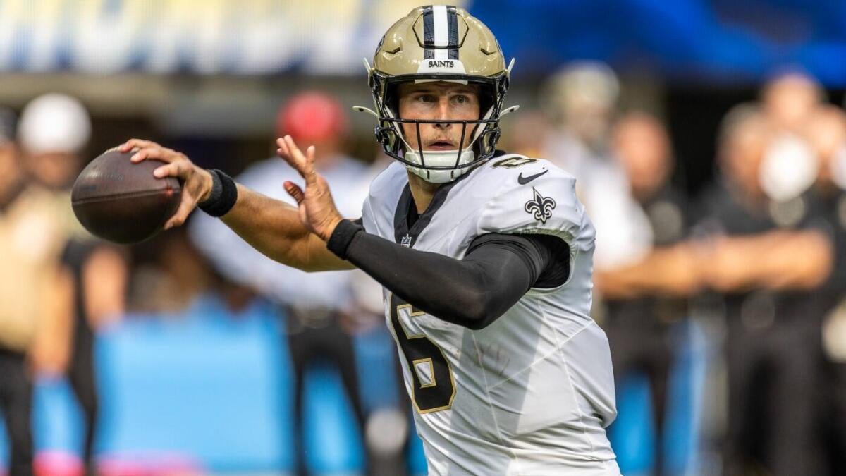 Ranking Rookie Quarterback Debuts in NFL Preseason Week 1 - BVM Sports