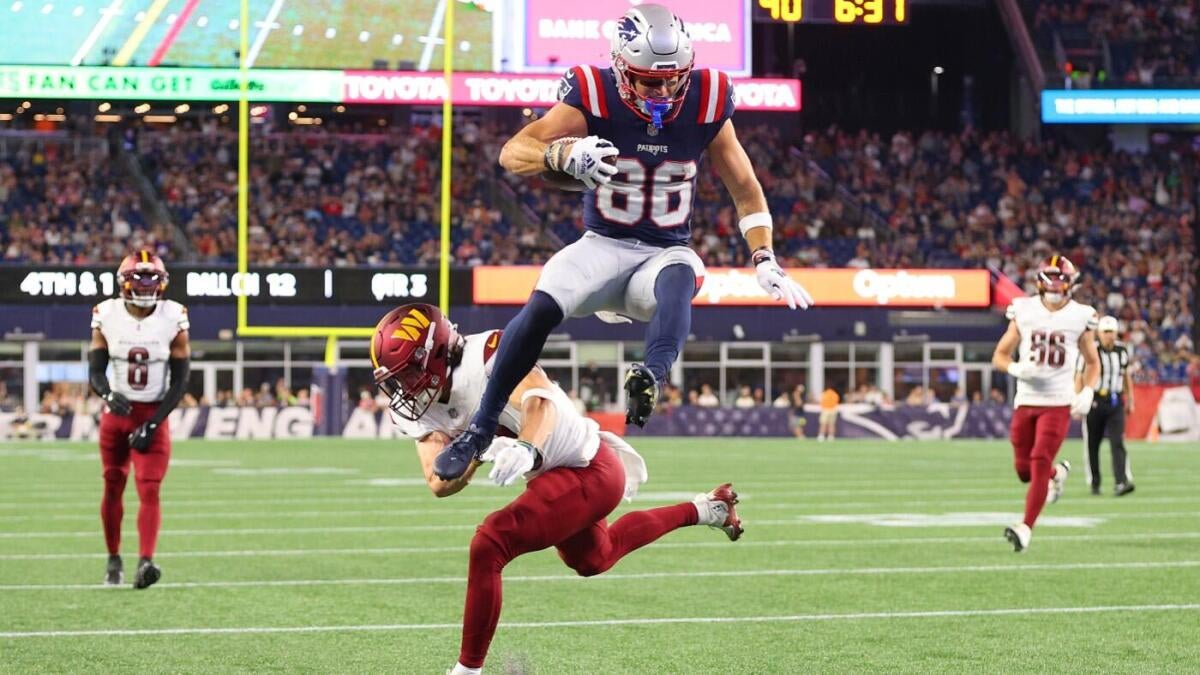 While the impact of NFL undrafted free agents is declining, these 10 ...