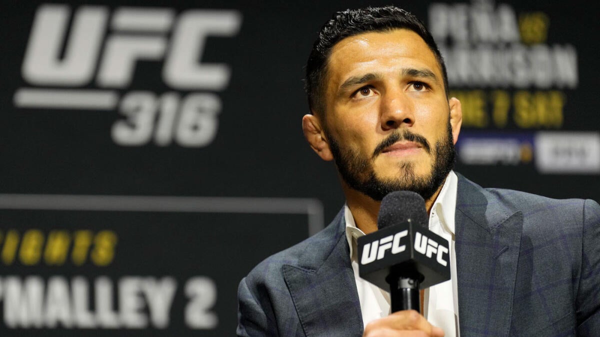 UFC 319: Aaron Pico's debut, Michael 'Venom' Page return among best ...