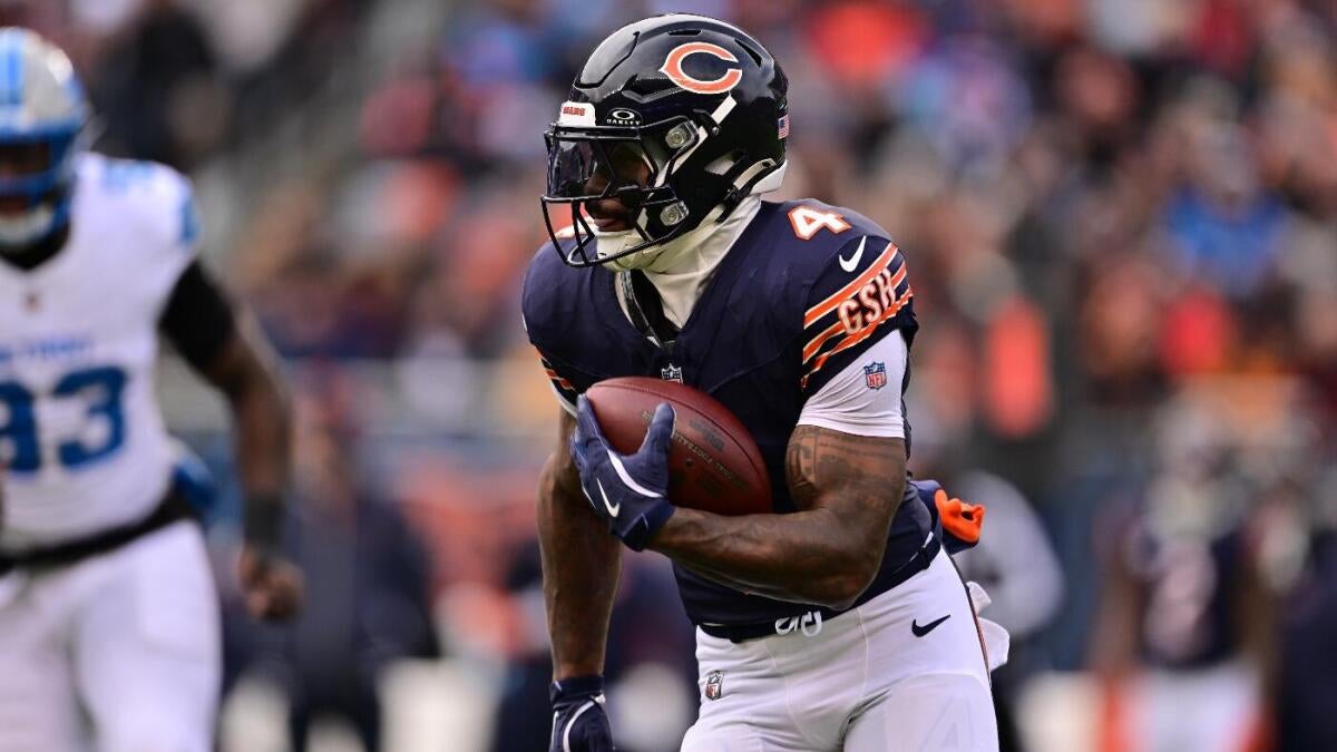 Week 1 NFL first touchdown props, odds, predictions, best bets: NFL ...