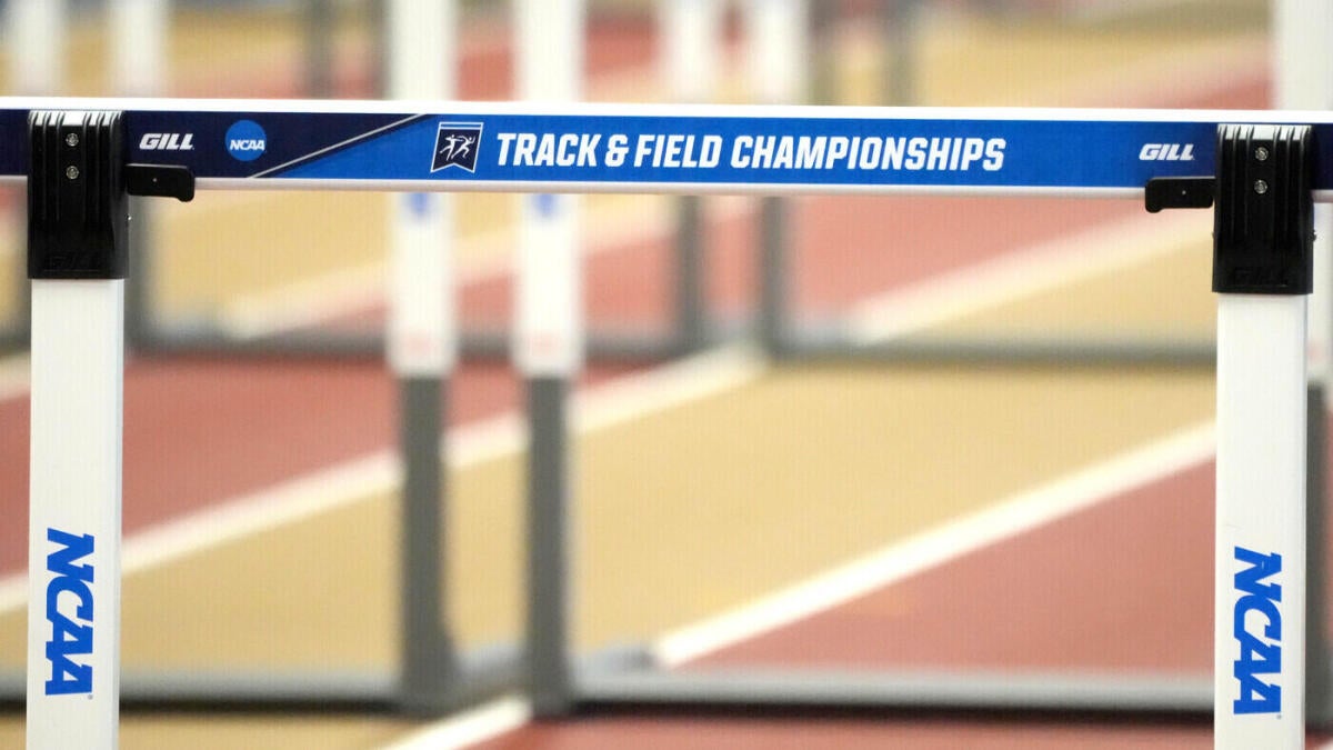 Transgender ex-track and field athlete sues NCAA, Swarthmore College ...